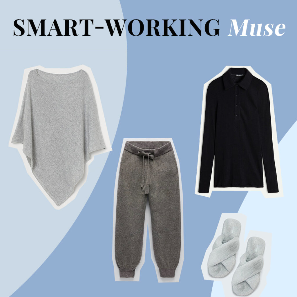 The Coziest Outfits To Be Quarantine-Ready (AGAIN!) - The Blonde Salad