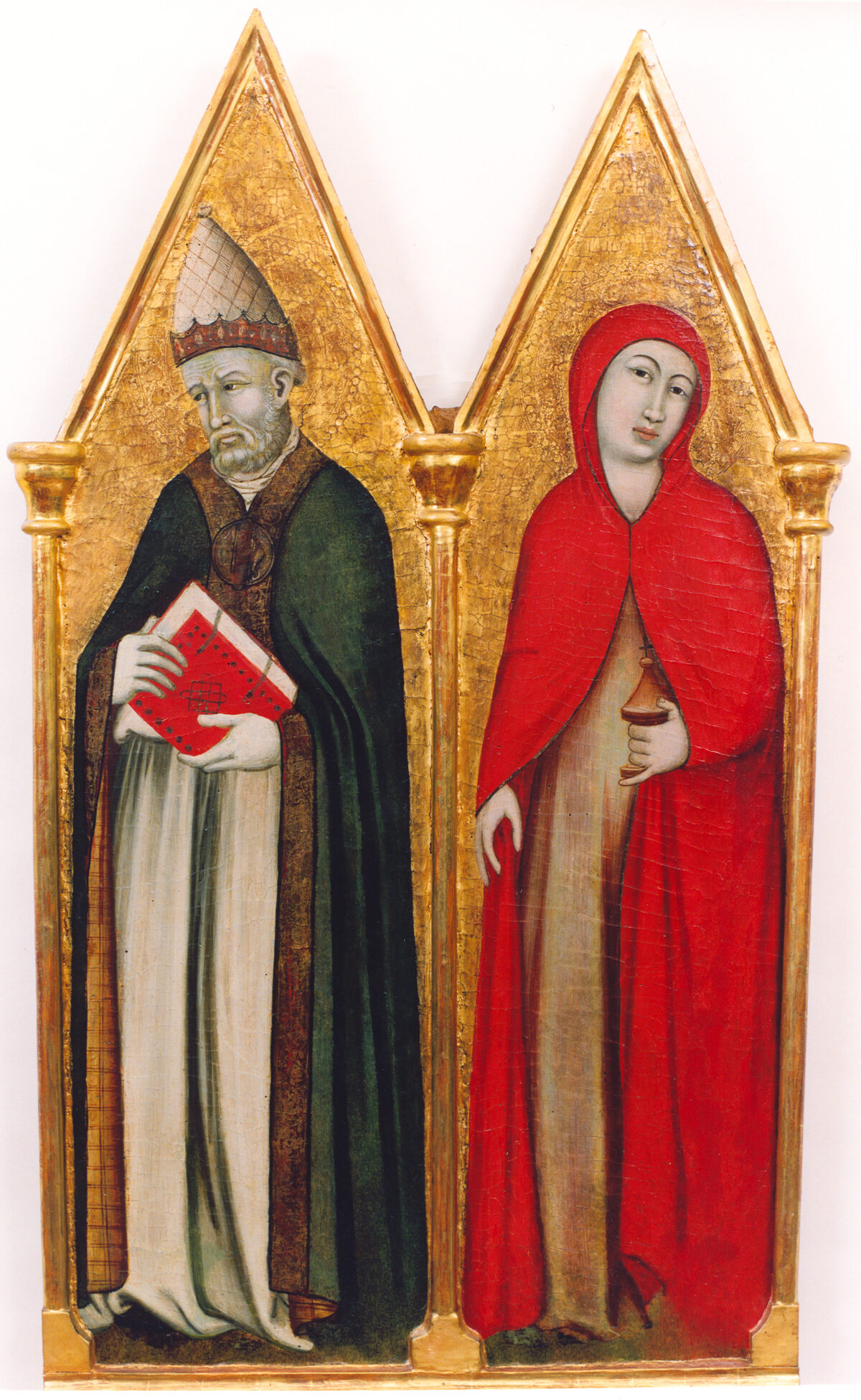 Il mistero di Maddalena in mostra ai Musei San Domenico di Forlì - The Blonde Salad