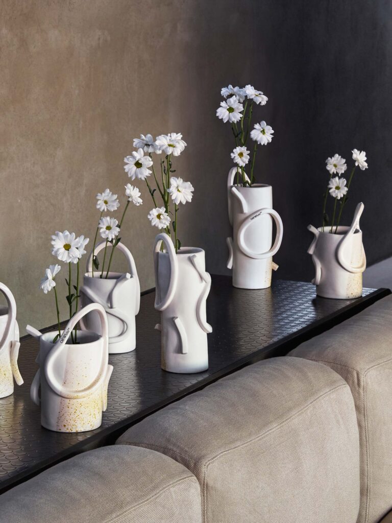 Off-White Home 4.0 Organic Feeling: all the things we need right now ...