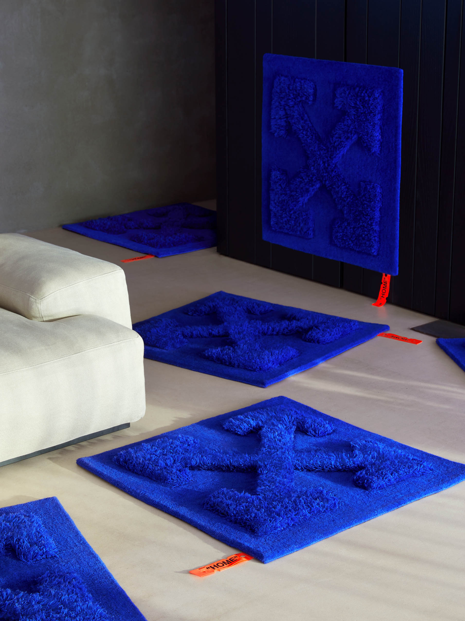 Off-White Home 4.0 Organic Feeling: all the things we need right now ...