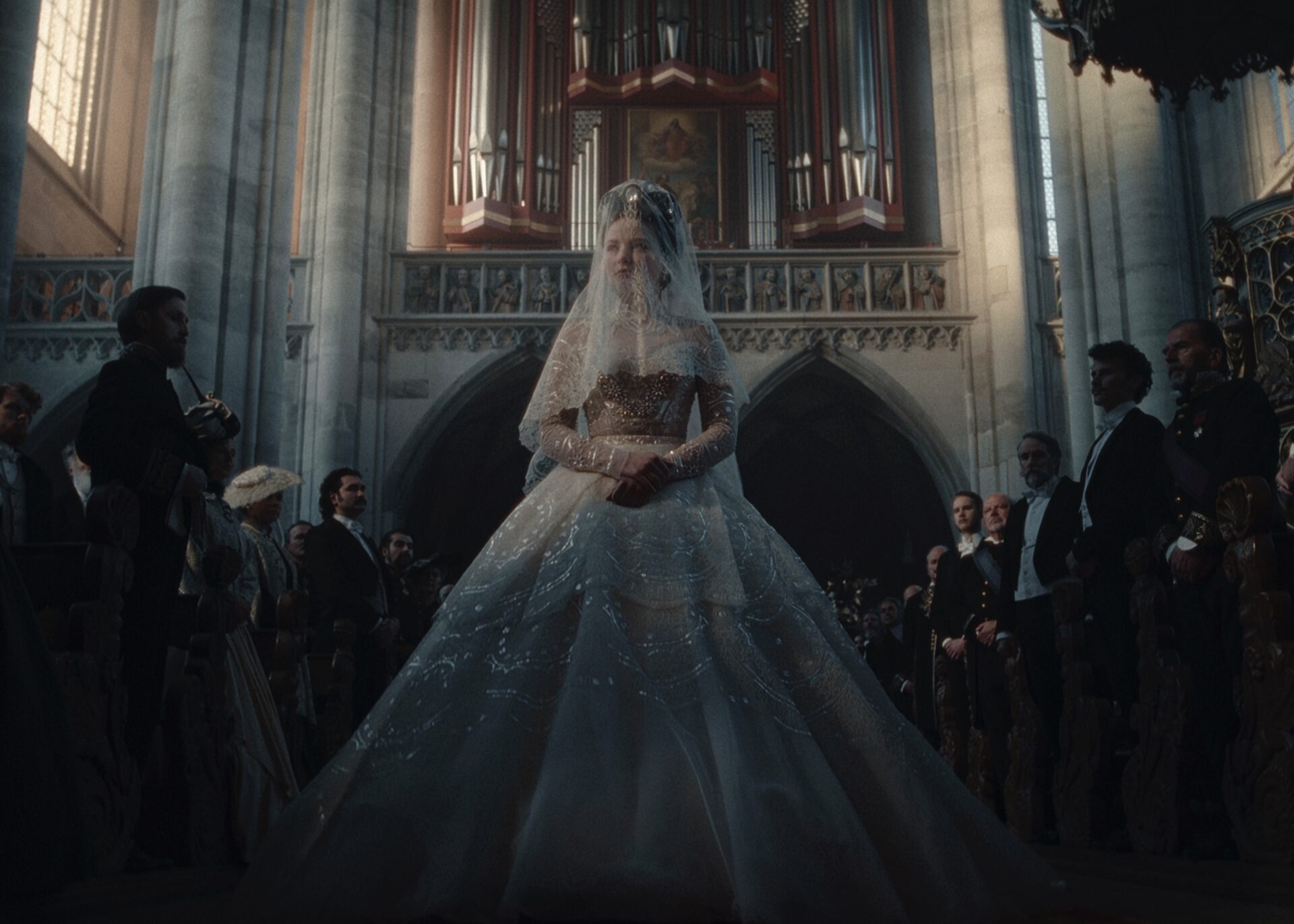 Quali sono le serie tv da vedere su Netflix ad ottobre? - The Blonde Salad