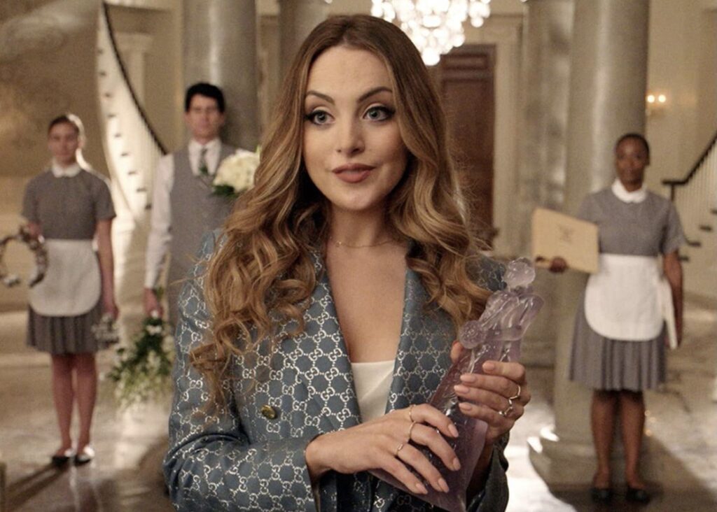 Quali sono le serie tv da vedere su Netflix ad ottobre? - The Blonde Salad