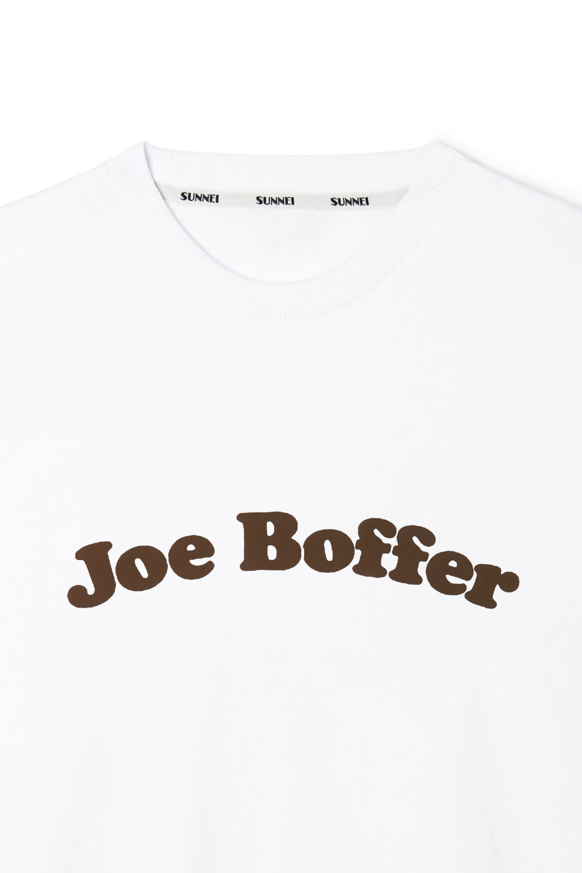 Chi è Joe Boffer? Devi chiederlo a Sunnei - The Blonde Salad