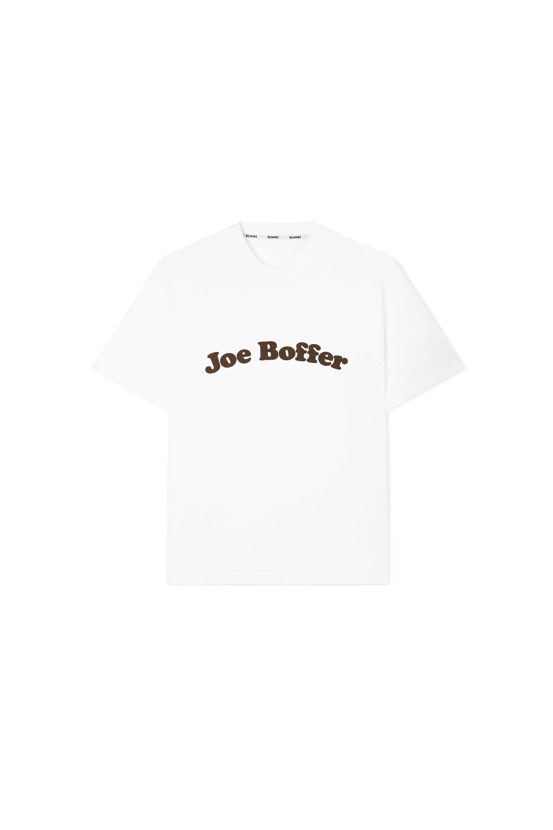 Chi è Joe Boffer? Devi chiederlo a Sunnei - The Blonde Salad