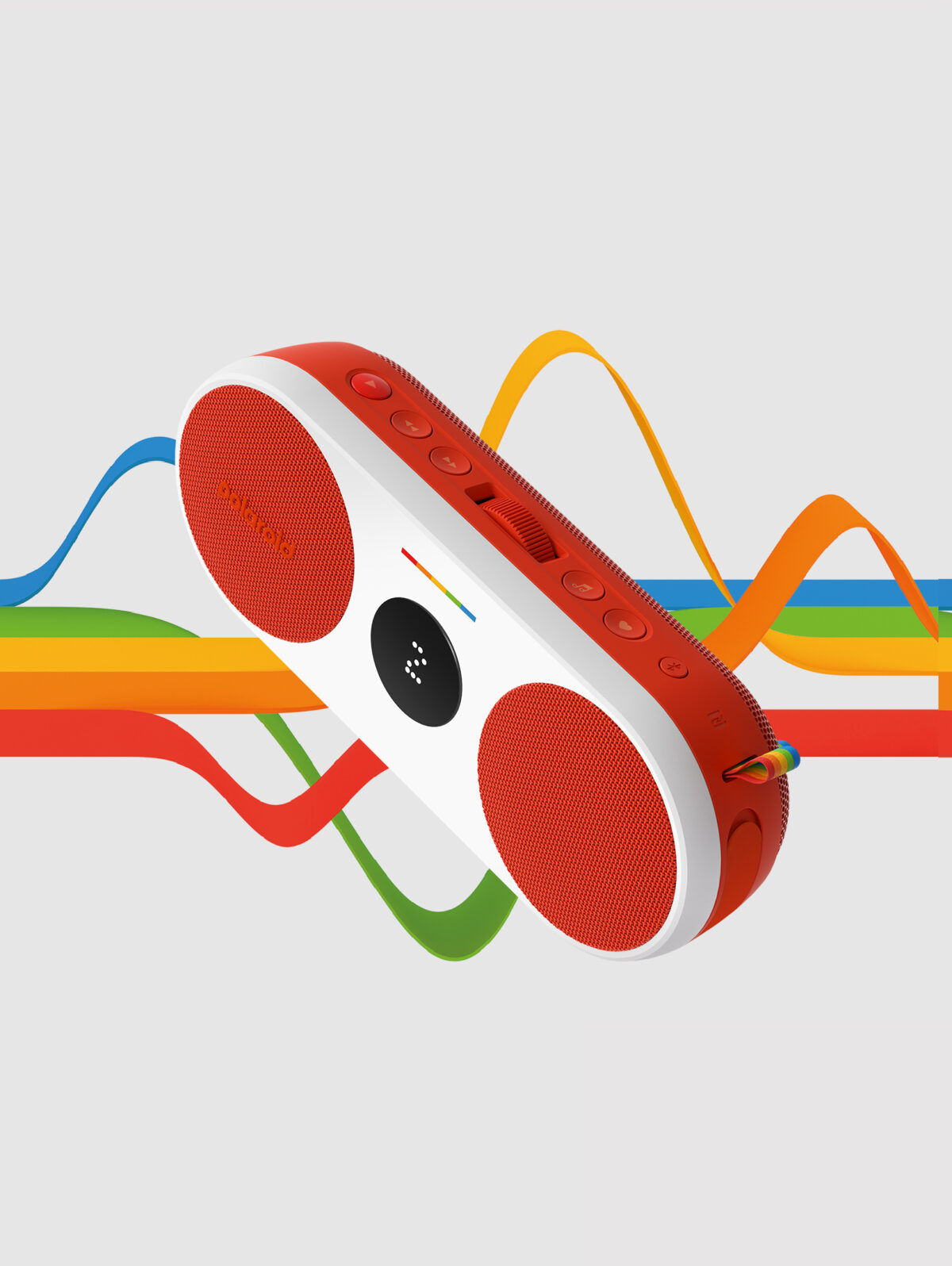 POLAROID MUSIC: MUSIC THAT IS HEARD IN FULL COLOR - The Blonde Salad