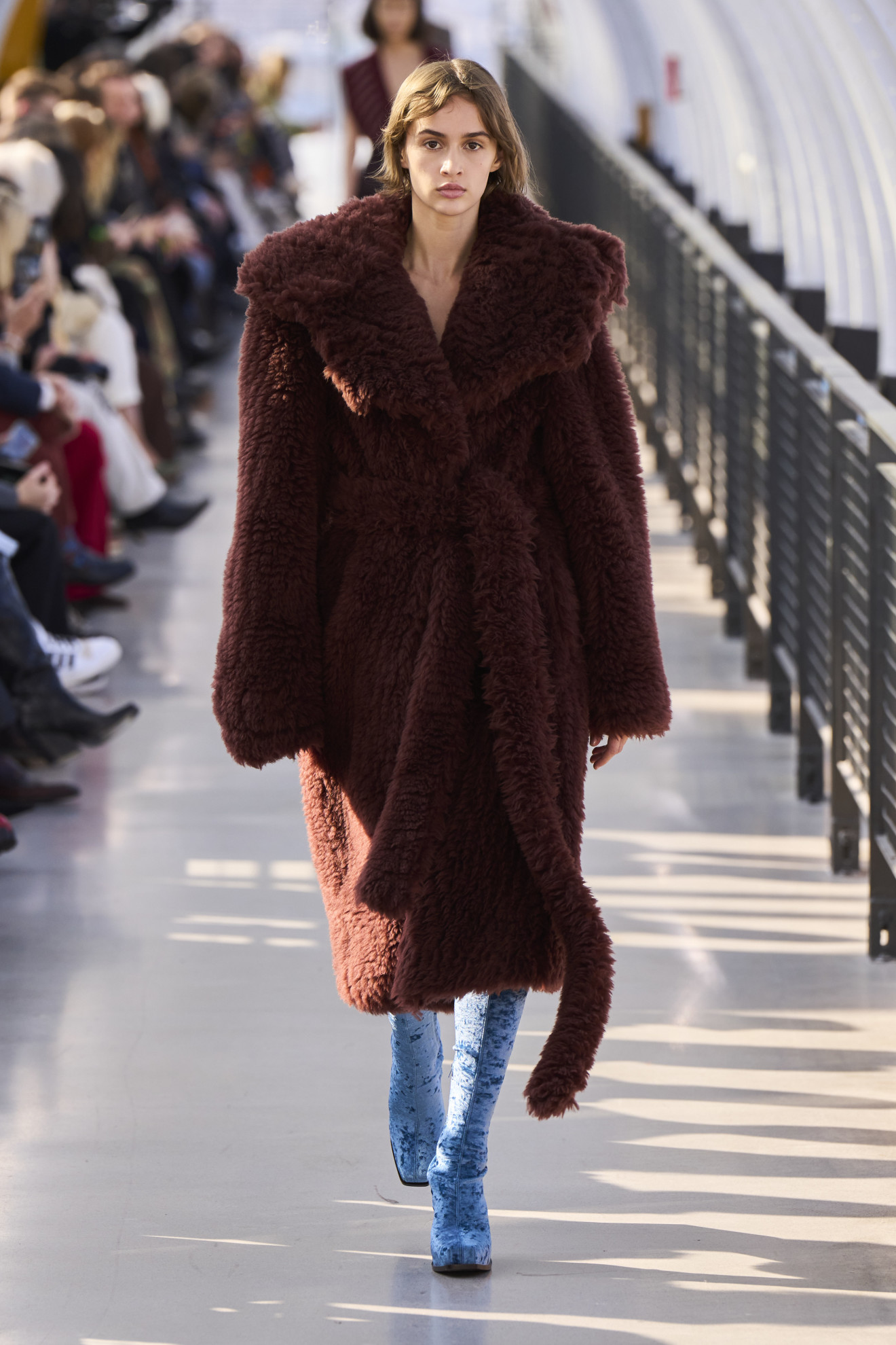Fall/Winter 2022 trends includes teddy and furry clothes and ...