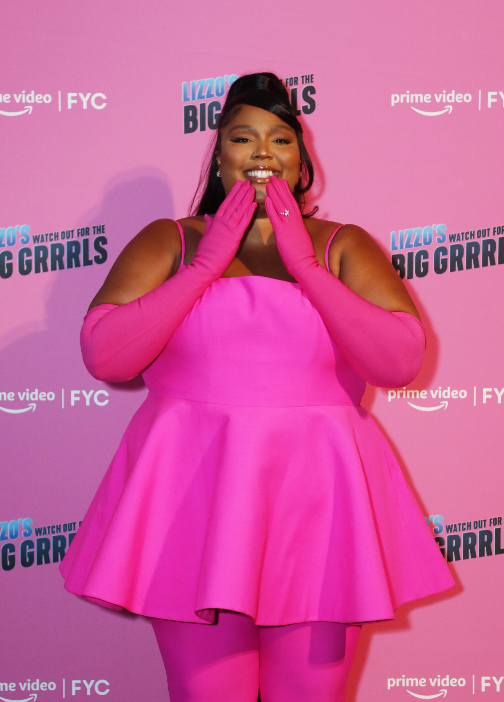 Lizzo: the evolution and success of a new generation artist - The ...