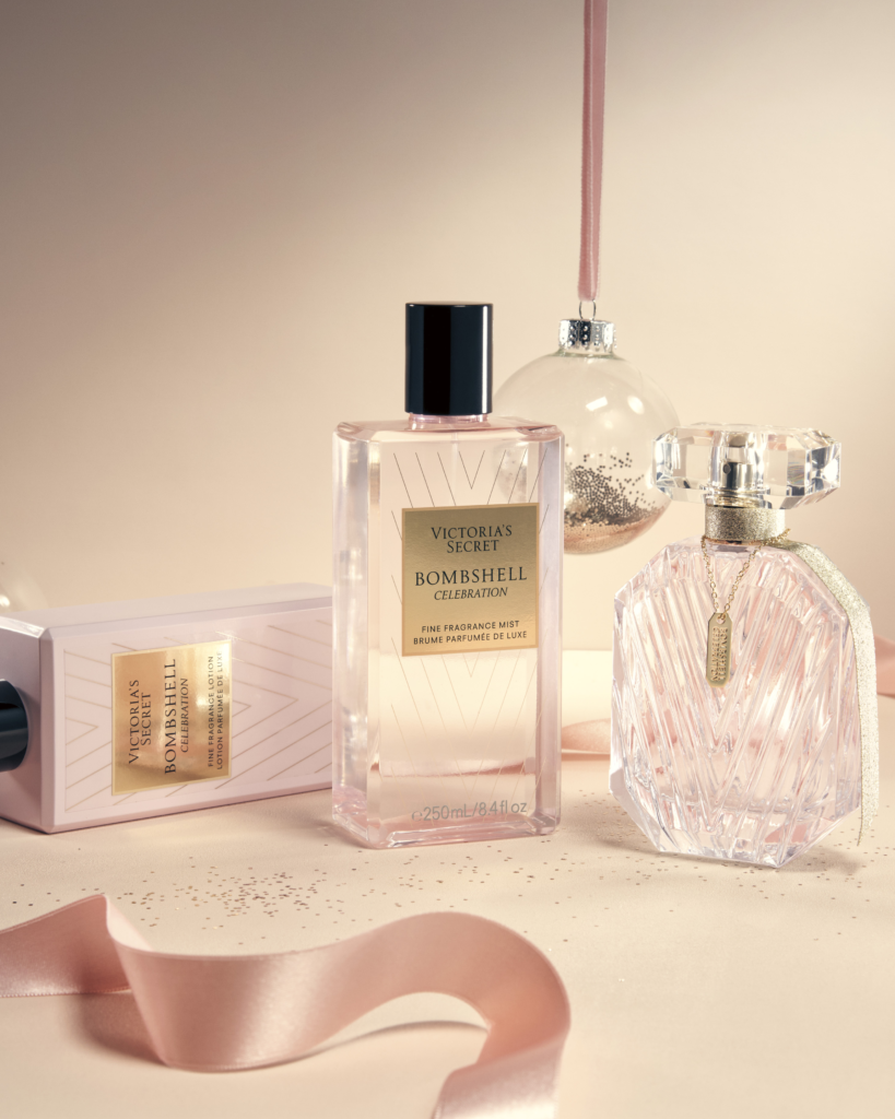La Holiday Season di Victoria’s Secret: lingerie, fragranze e gift set ...