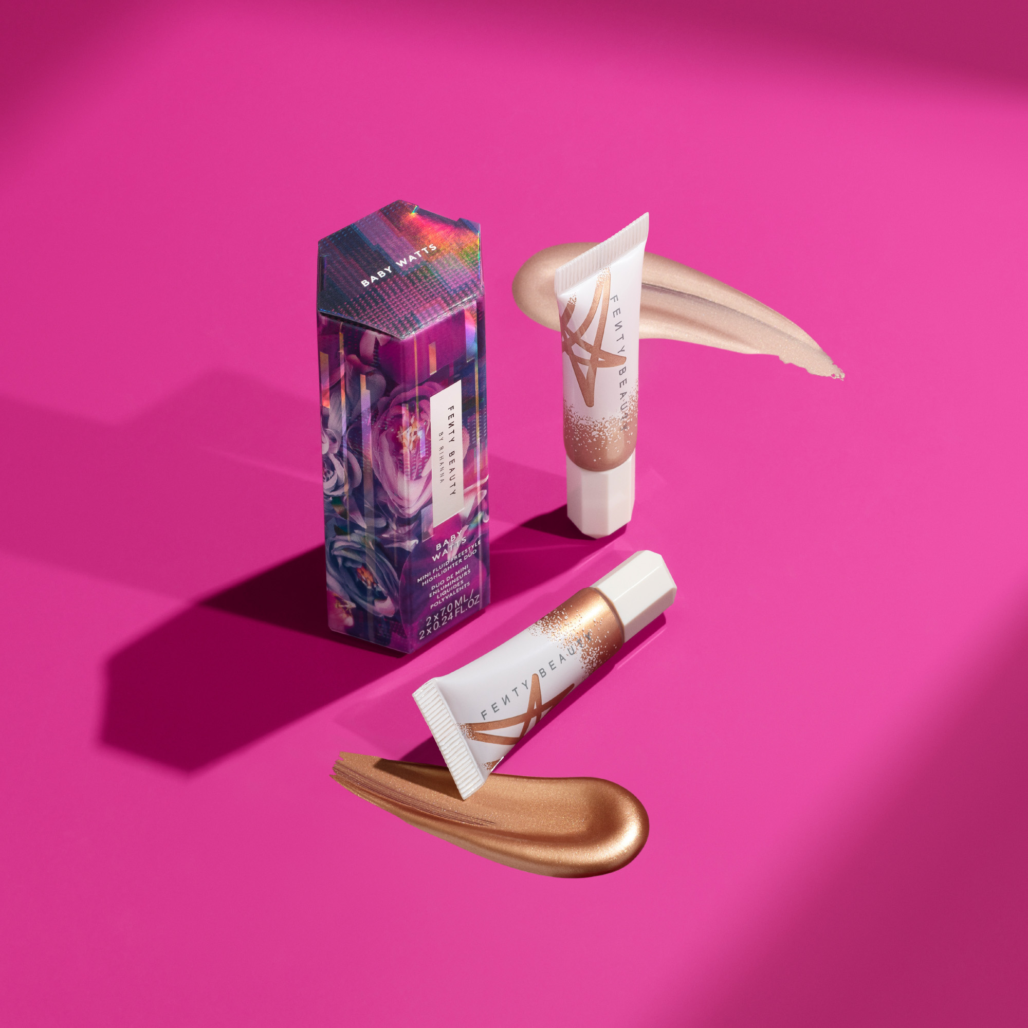 Fenty Beauty: lipstick, blush, gift set e fragranze come perfette idee ...