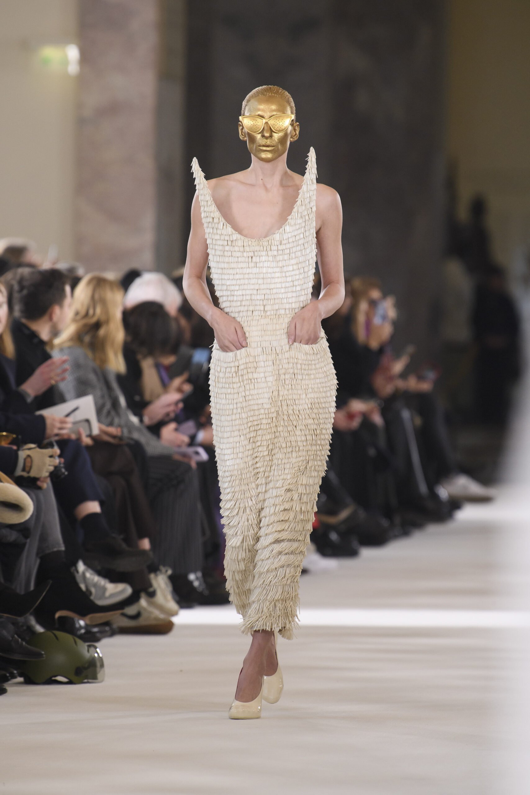 Paris Haute Couture Week: Schiaparelli e Dior aprono l’Alta Moda ...