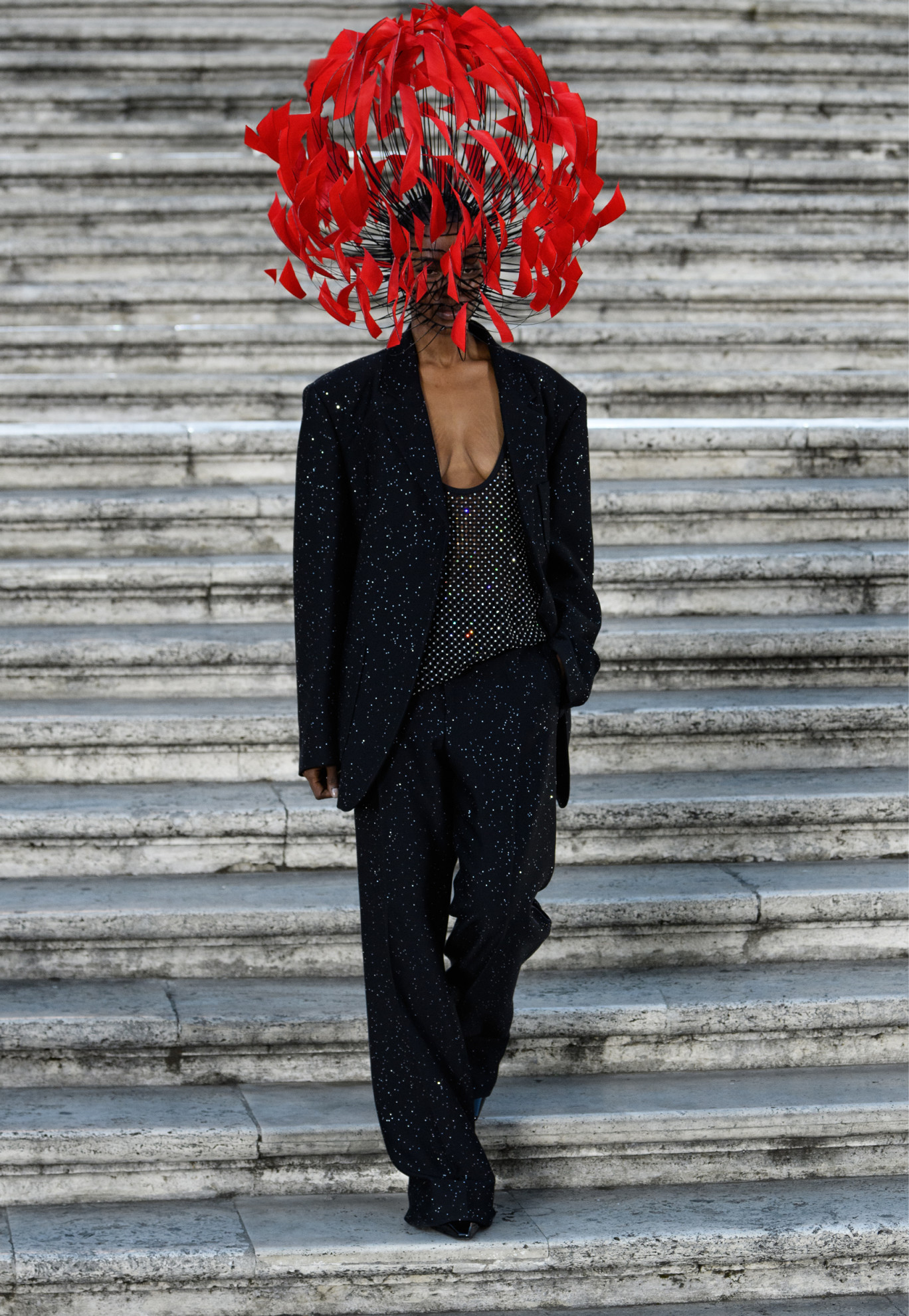 Manlike style: le donne scelgono l’universo genderless e i completi da ...