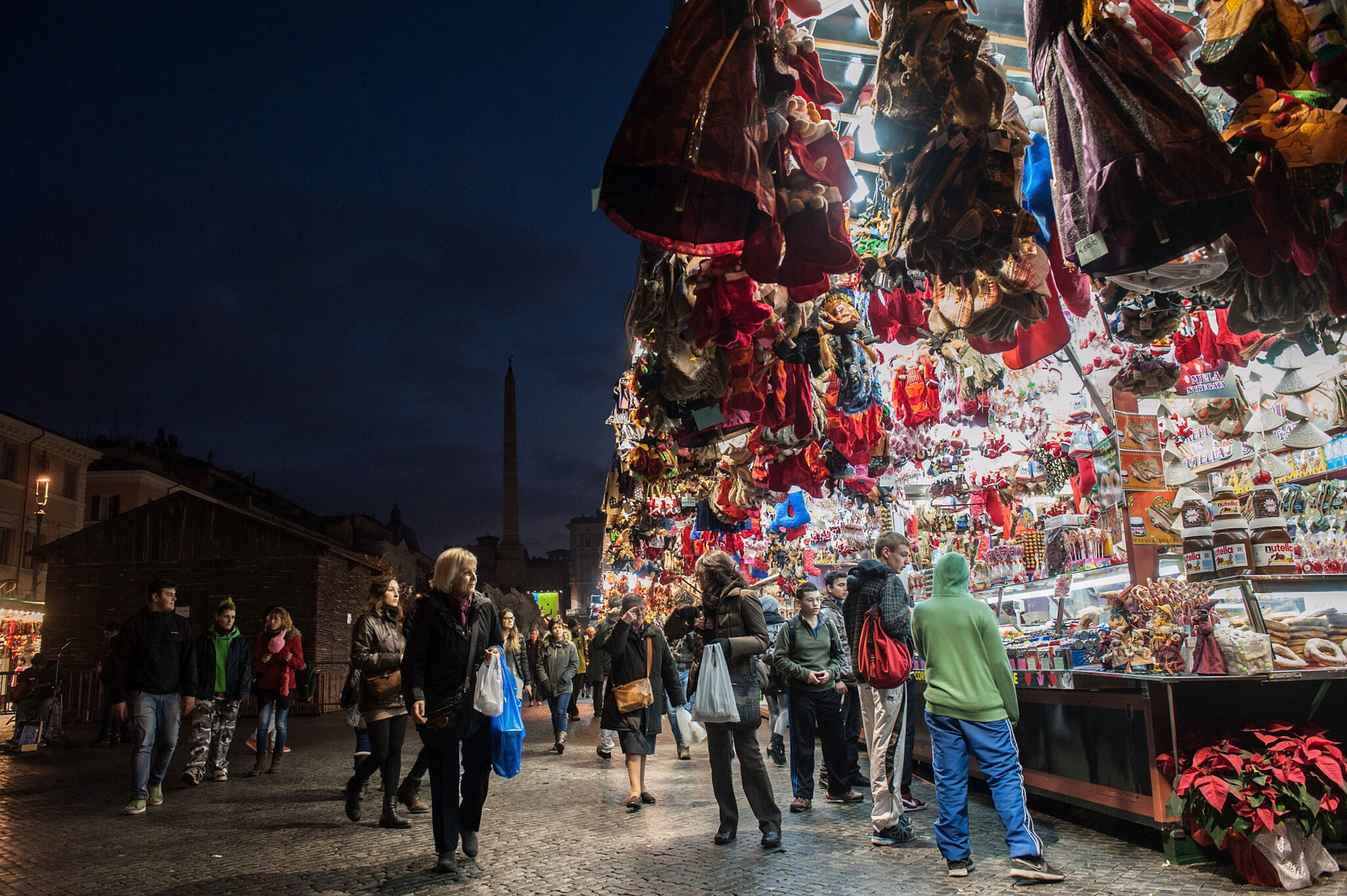 Befana’s story, everything you need to know - The Blonde Salad