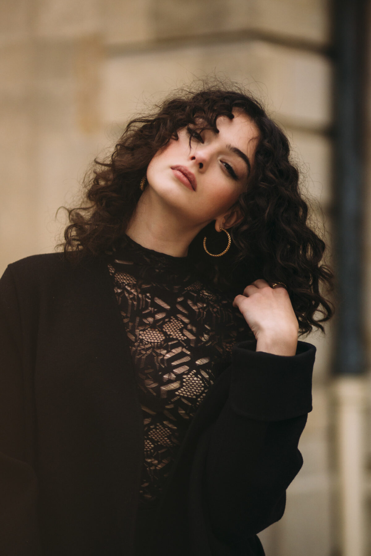 Discover the most beautiful street style looks during Paris Haute ...