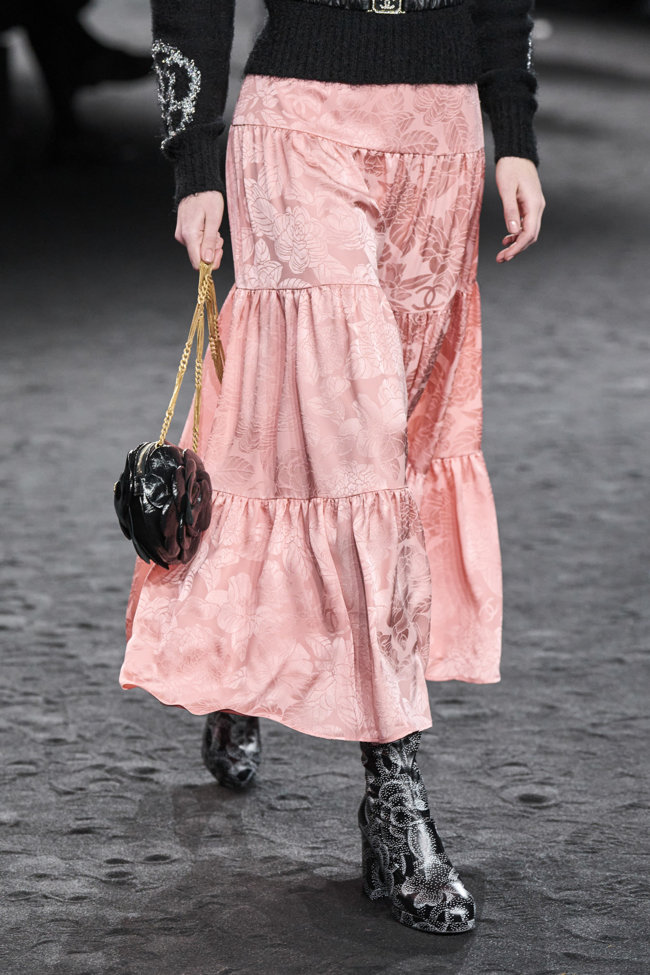 The skirts you can’t do without next autumn - The Blonde Salad