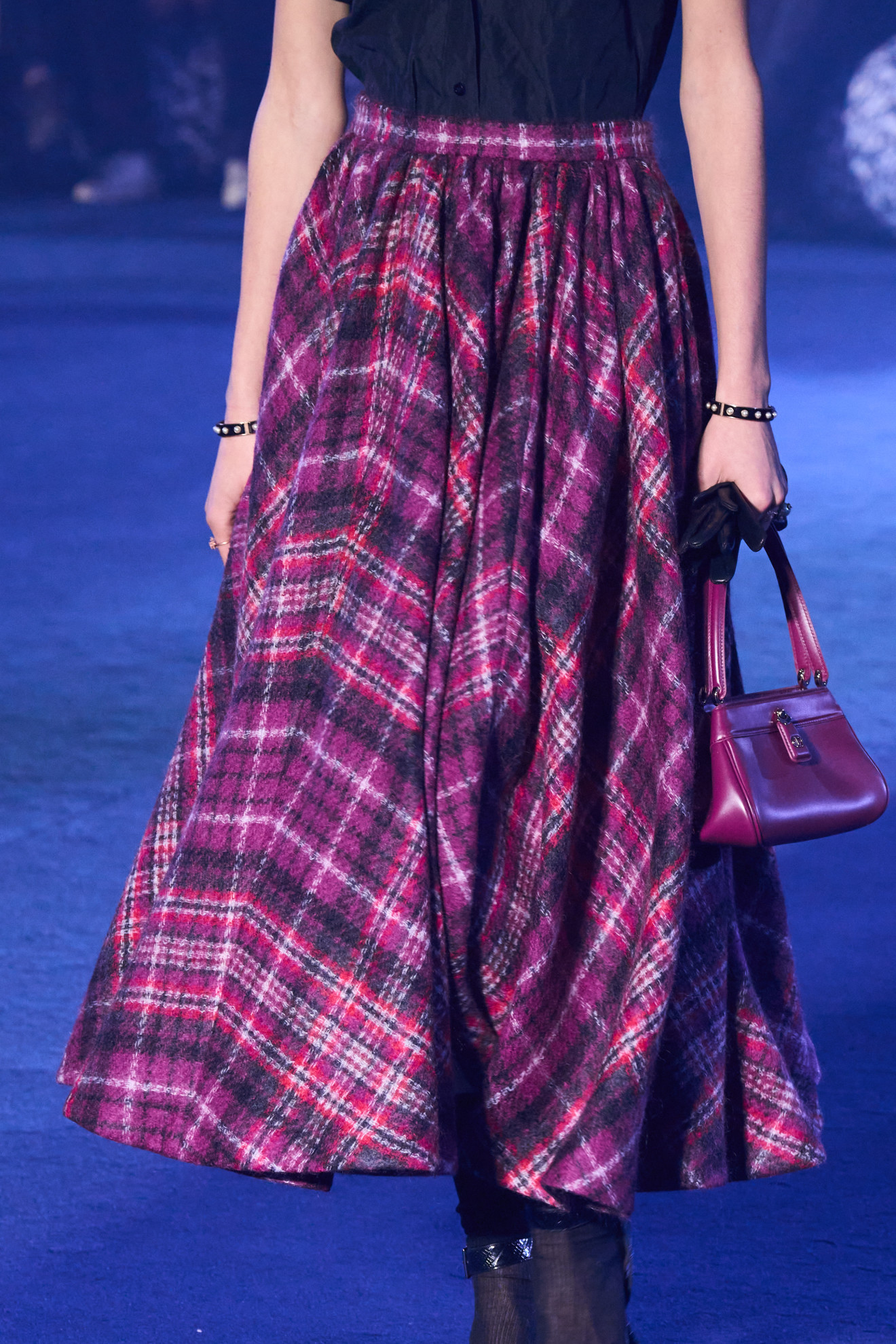 The skirts you can’t do without next autumn - The Blonde Salad