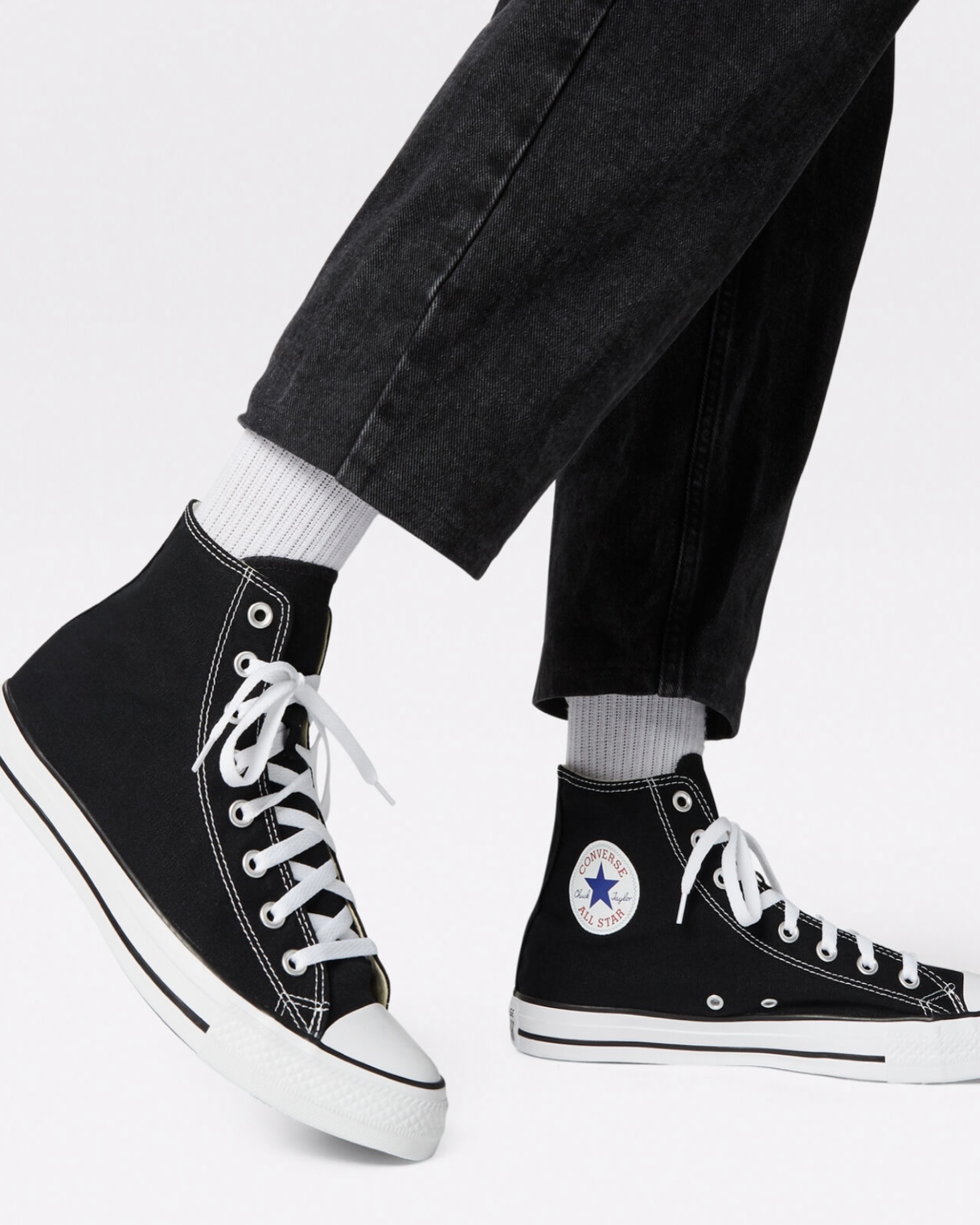 Converse All Stars: l’inossidabile must-have primaverile, tra comfort e ...