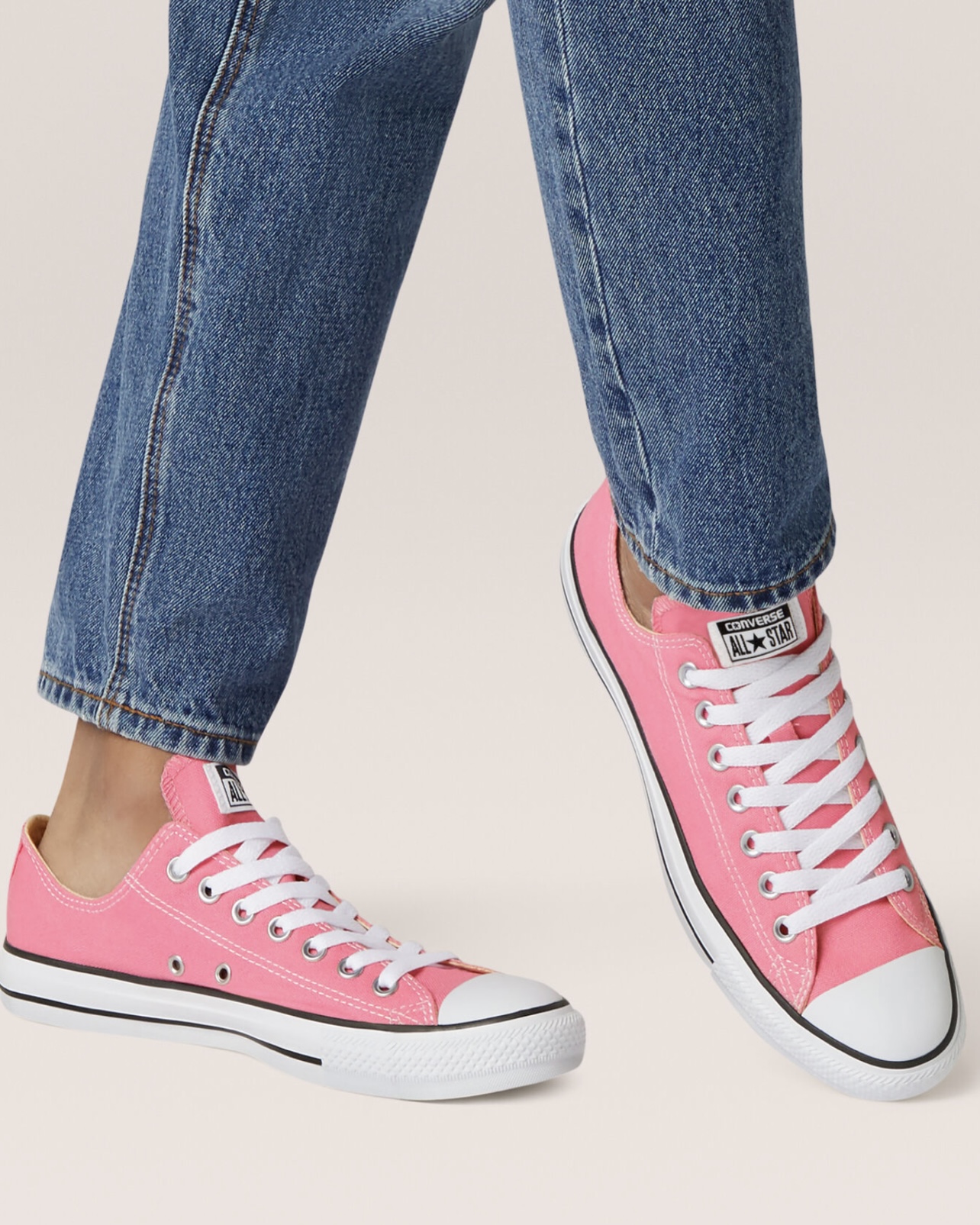 Converse All Stars: l’inossidabile must-have primaverile, tra comfort e ...