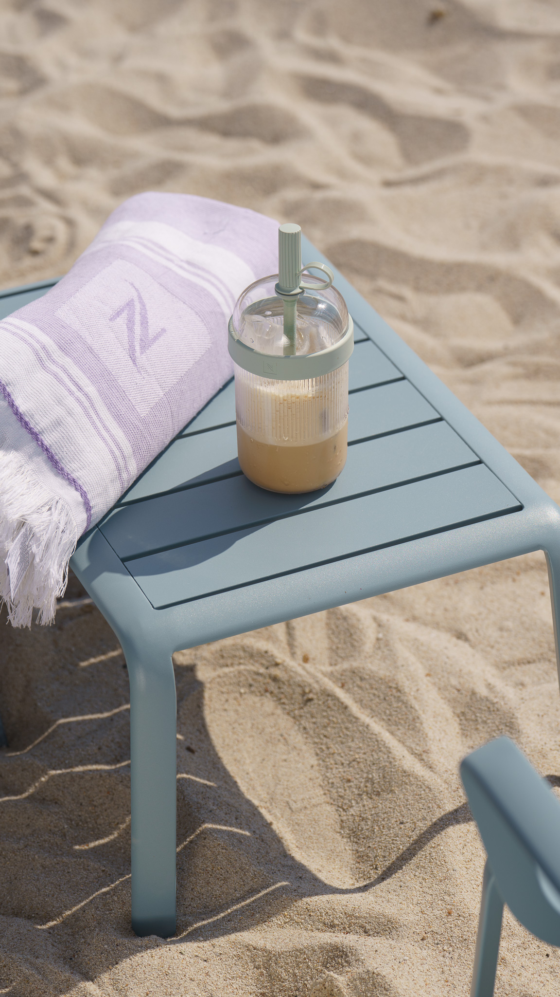 NESPRESSO KICKS OFF THE SUMMER SEASON WITH NEW COLOURFUL ACCESSORIES ...