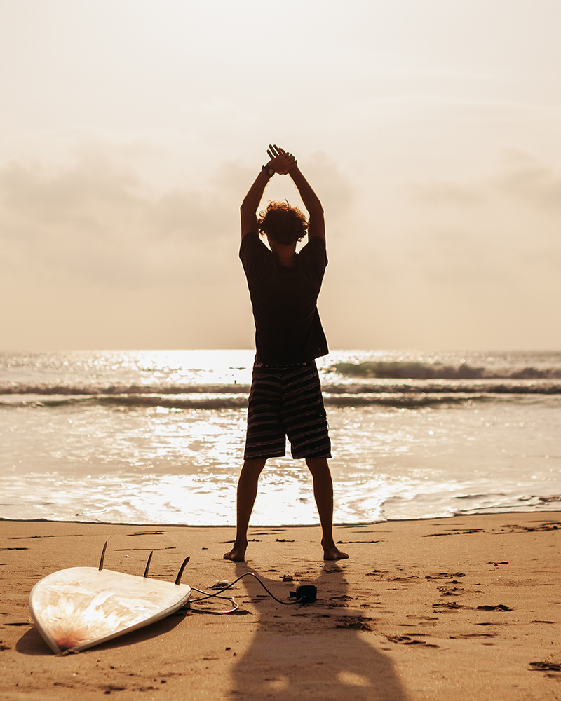 Discover the benefits of outdoor activities in summer: from beachside ...