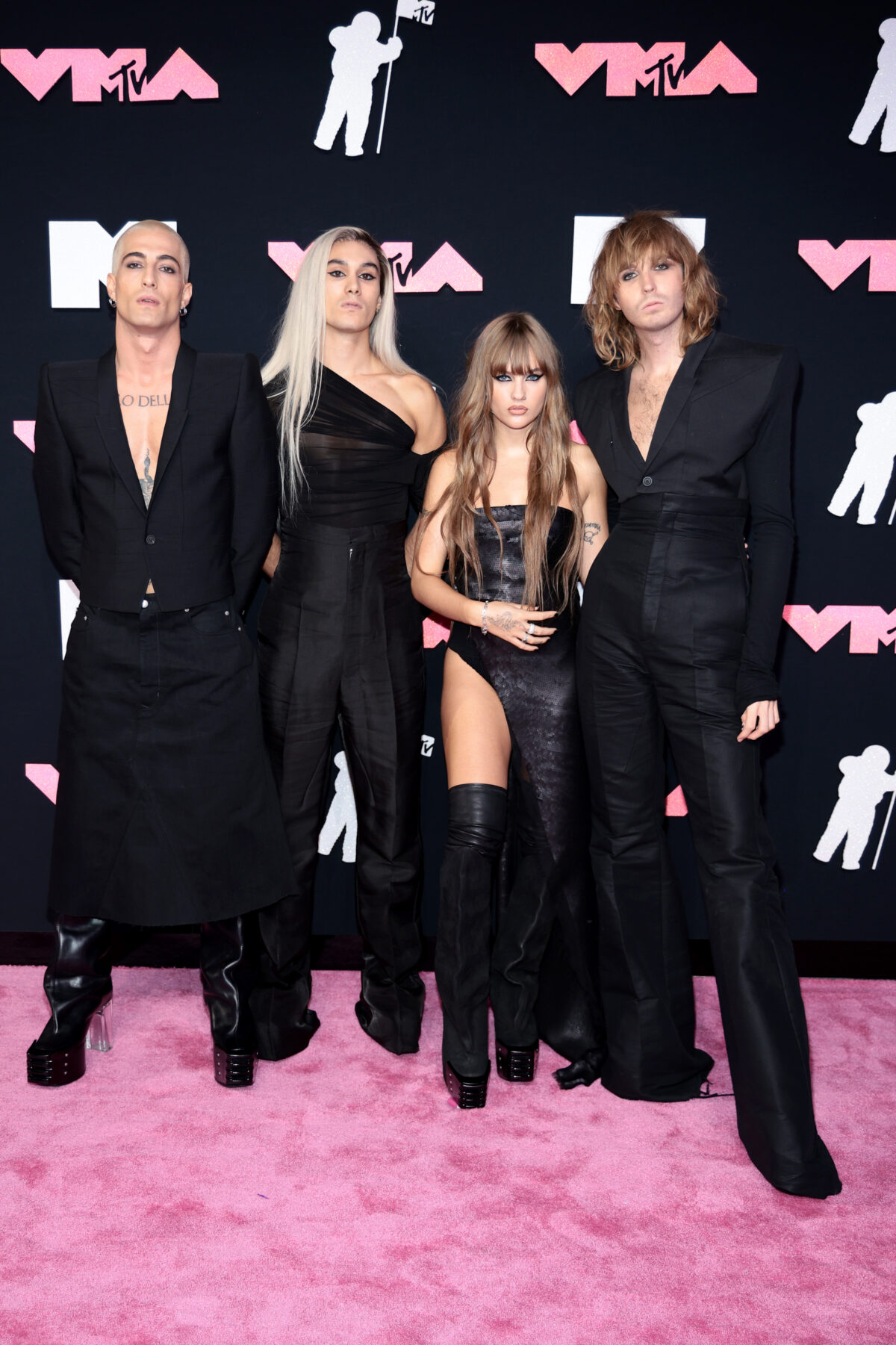 MTV VMAs 2023: all the winners - The Blonde Salad