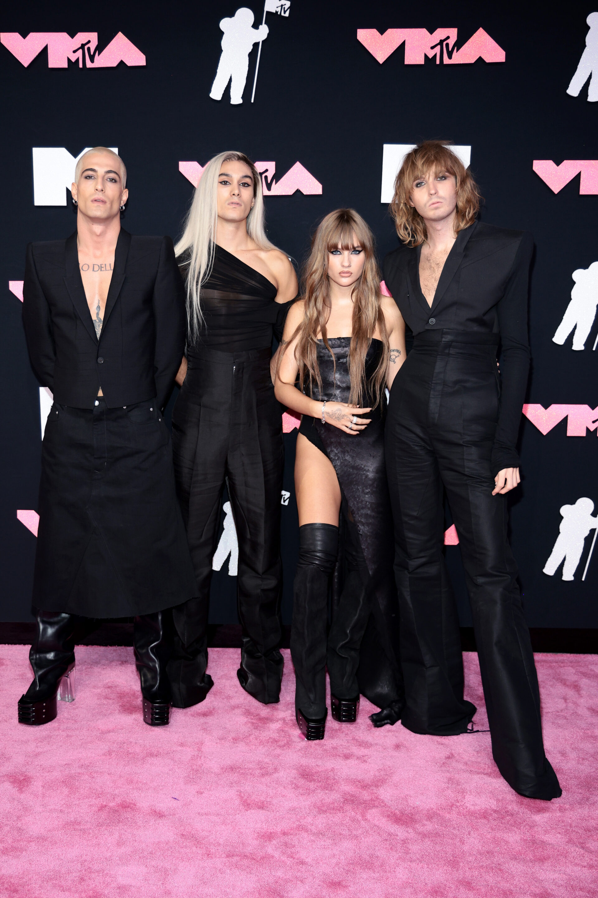 MTV VMAs 2023: all the winners - The Blonde Salad
