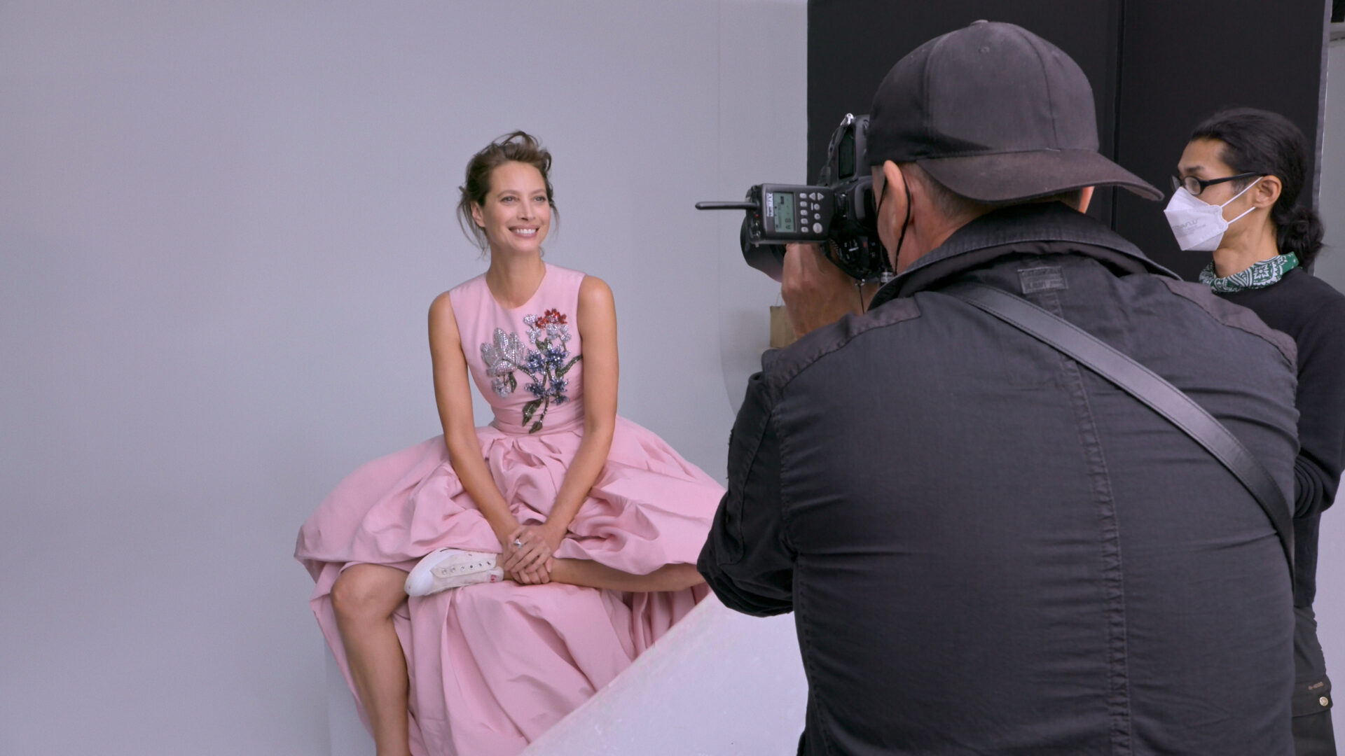 THE SUPER MODELS IS THE PERFECT APPLE TV+ DOCUSERIES TO WATCH DURING ...