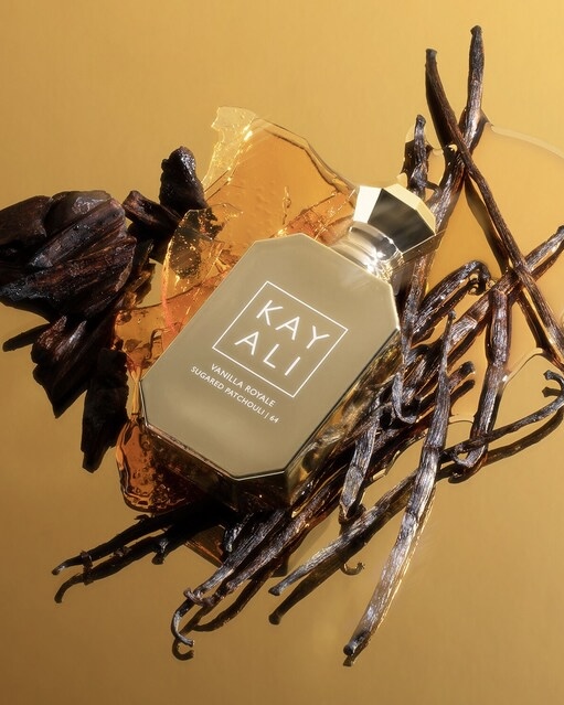 Discover the 5 best gourmand perfumes of the moment - The Blonde Salad