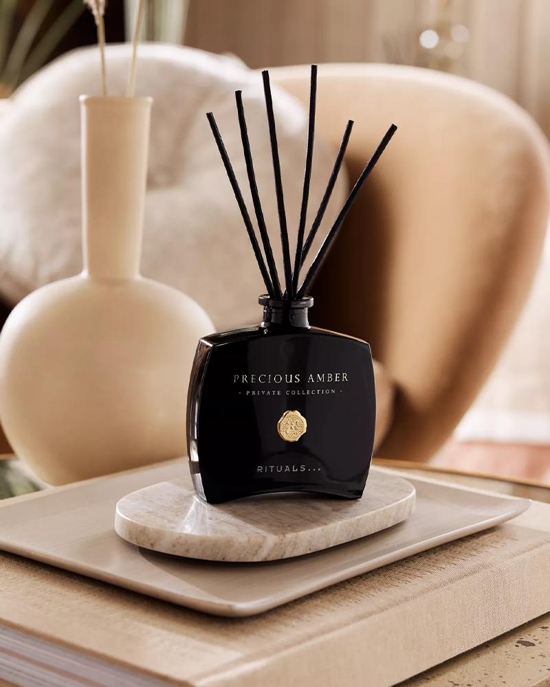 The 10 Best Stick Diffuser Brands for the Home - The Blonde Salad