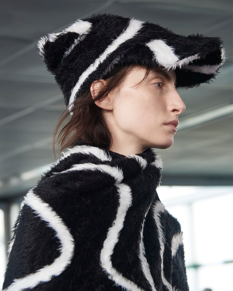 The Best Hats for Fall/Winter 2023 - The Blonde Salad