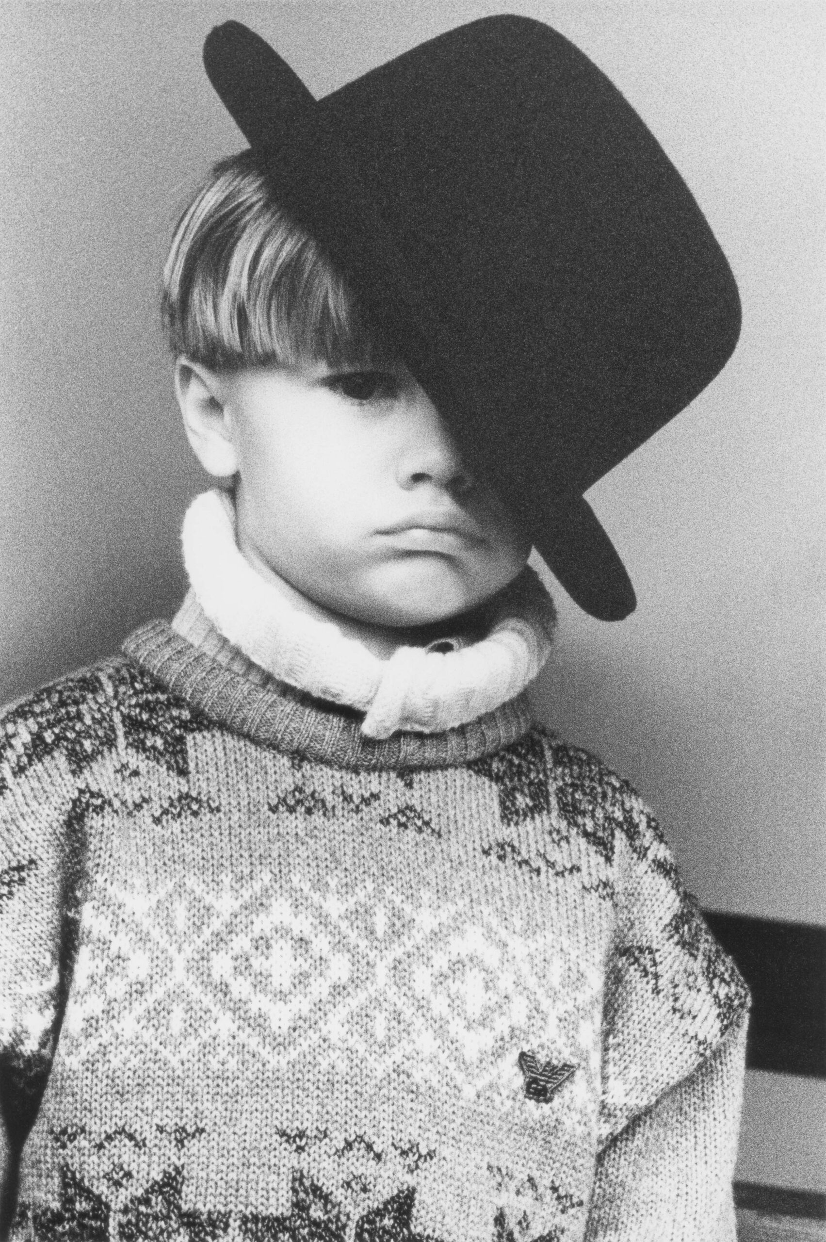 Aldo Fallai for Giorgio Armani 1977-2021: The New Must-See Exhibition ...