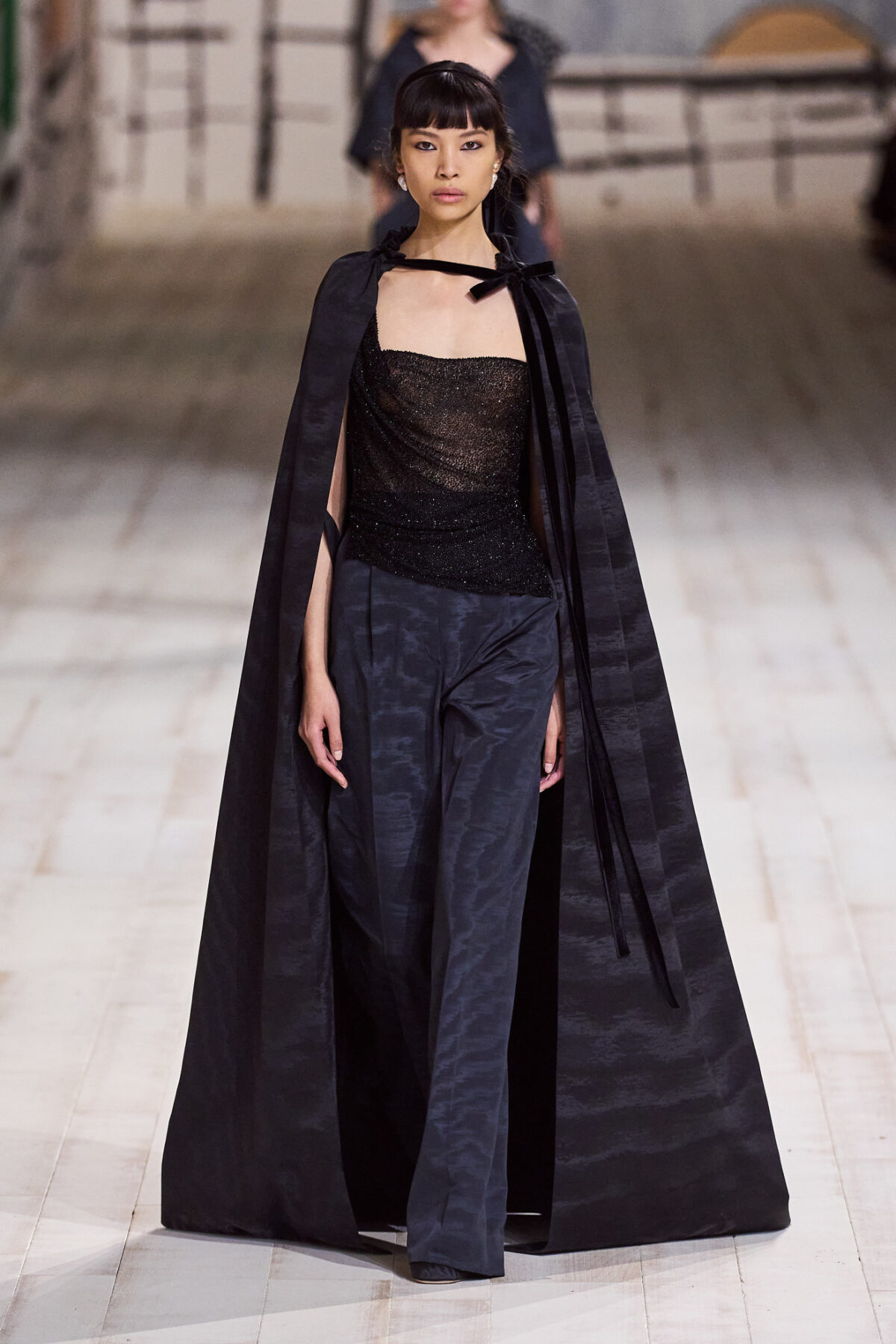 The best looks from the Haute Couture collection by Dior in Paris - The ...