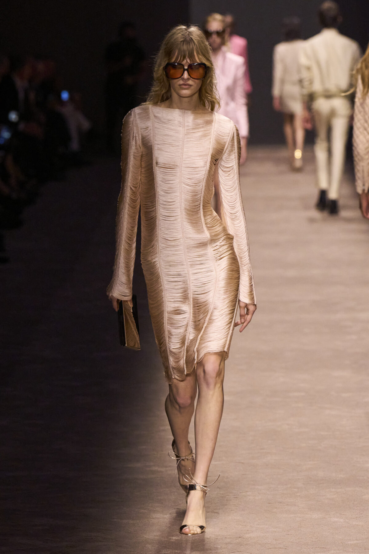 What are the most glamorous outfits for Spring/Summer 2023? - The ...