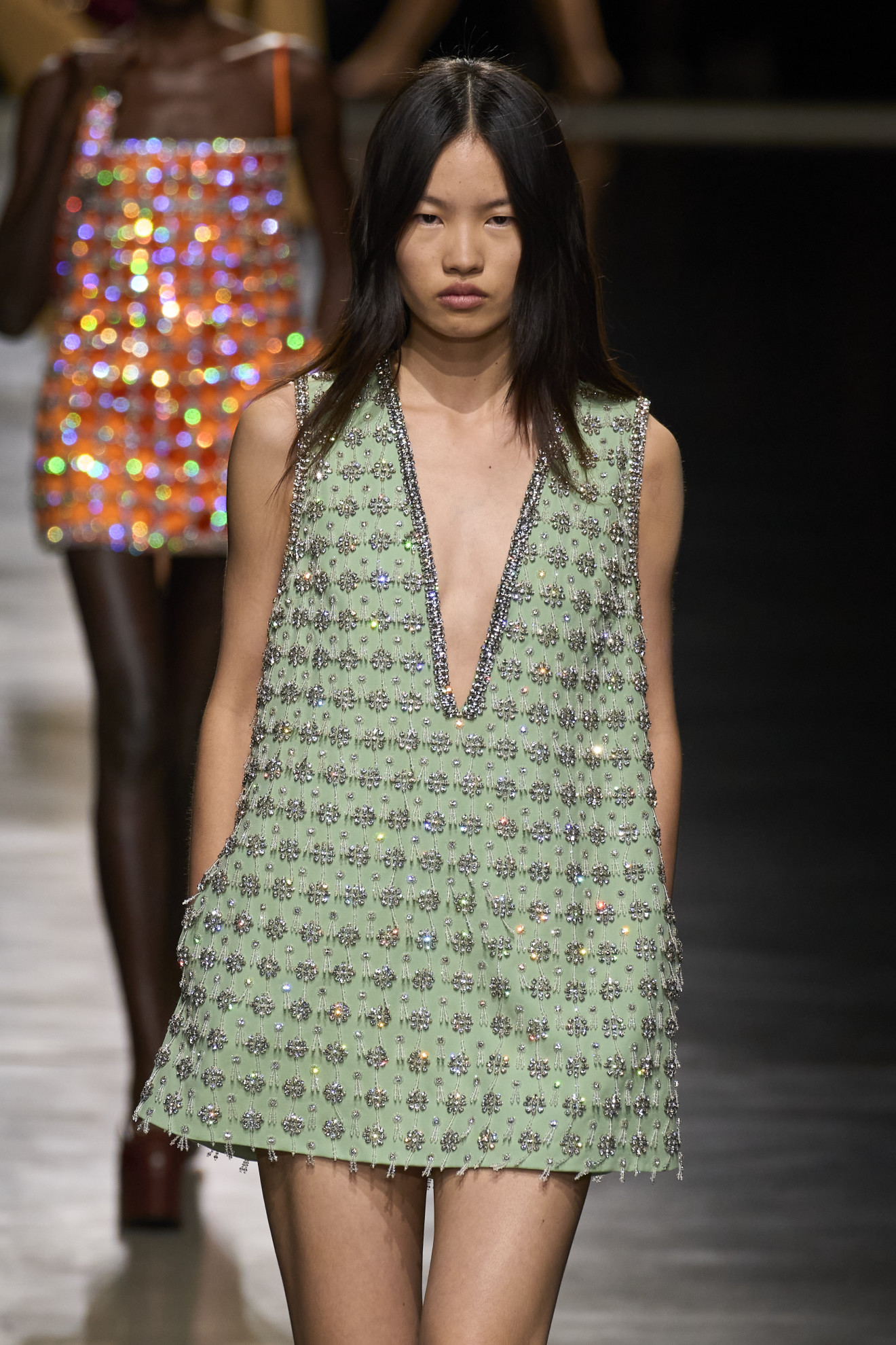 What are the most glamorous outfits for Spring/Summer 2023? - The ...