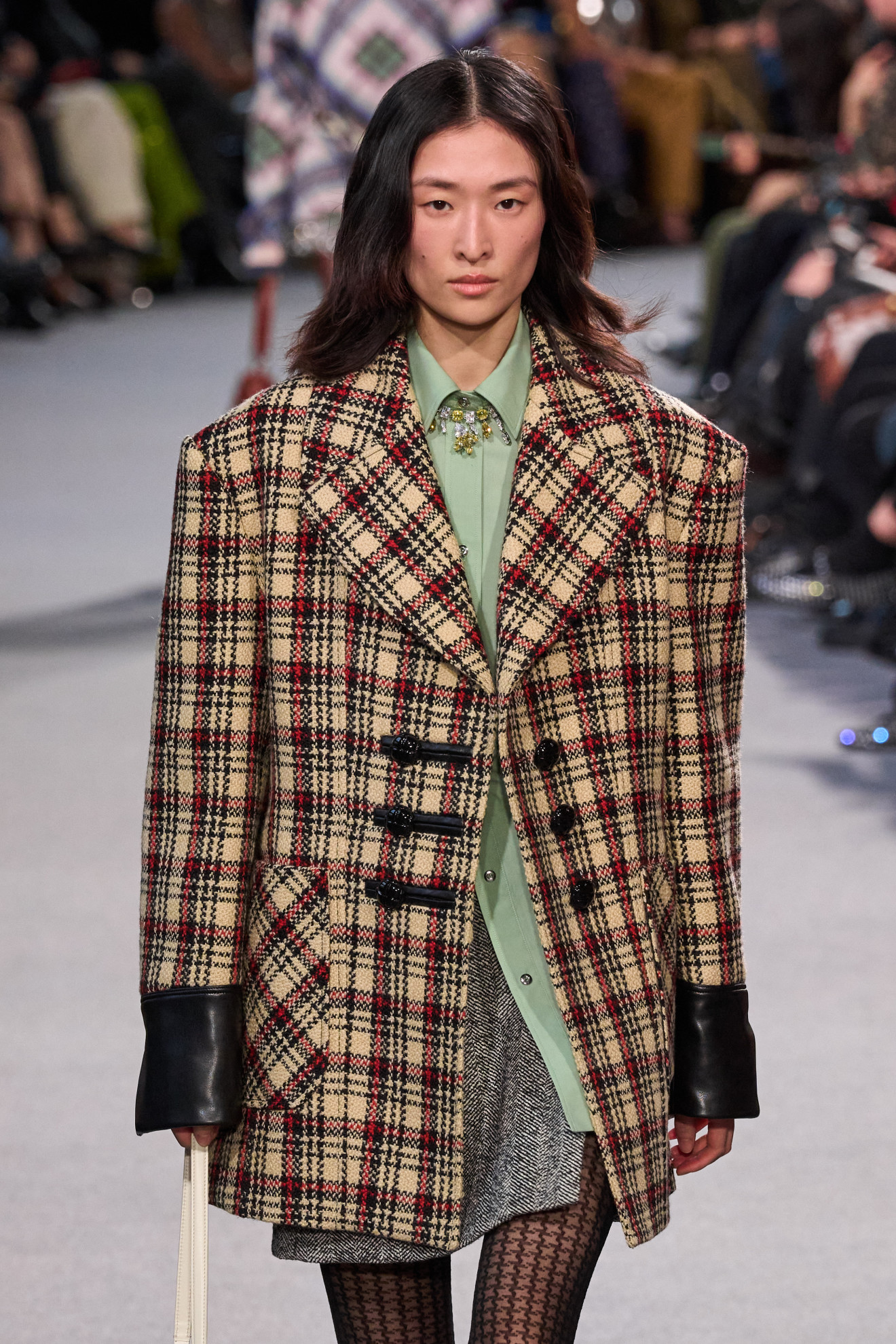 Discover the 6 macro-trends of the latest fashion weeks - The Blonde Salad