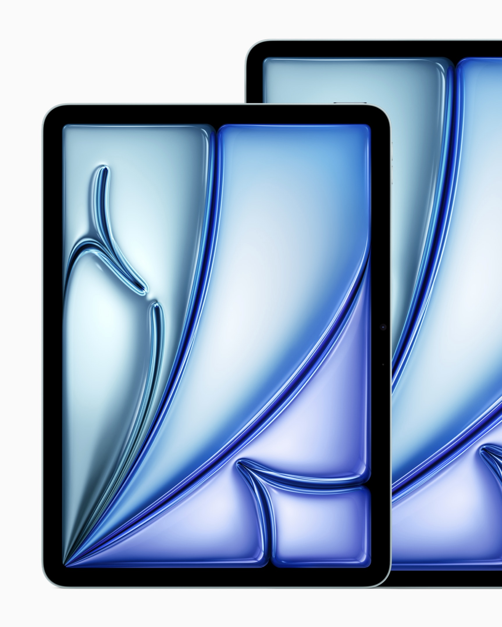 Discover the New iPad Air: More Powerful, Versatile, and Green - The Blonde Salad