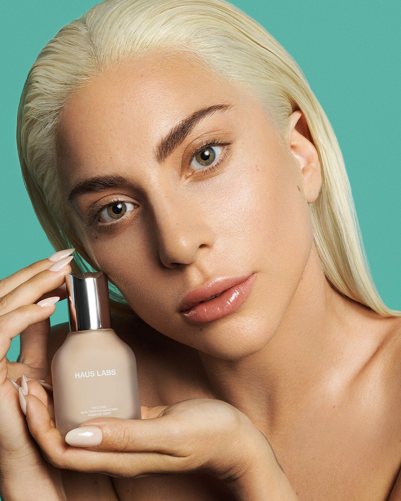 Here Are the Best Foundations for a Flawless Makeup - The Blonde Salad